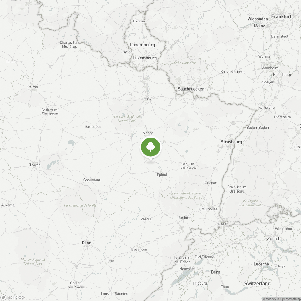 Ormes et Ville - France