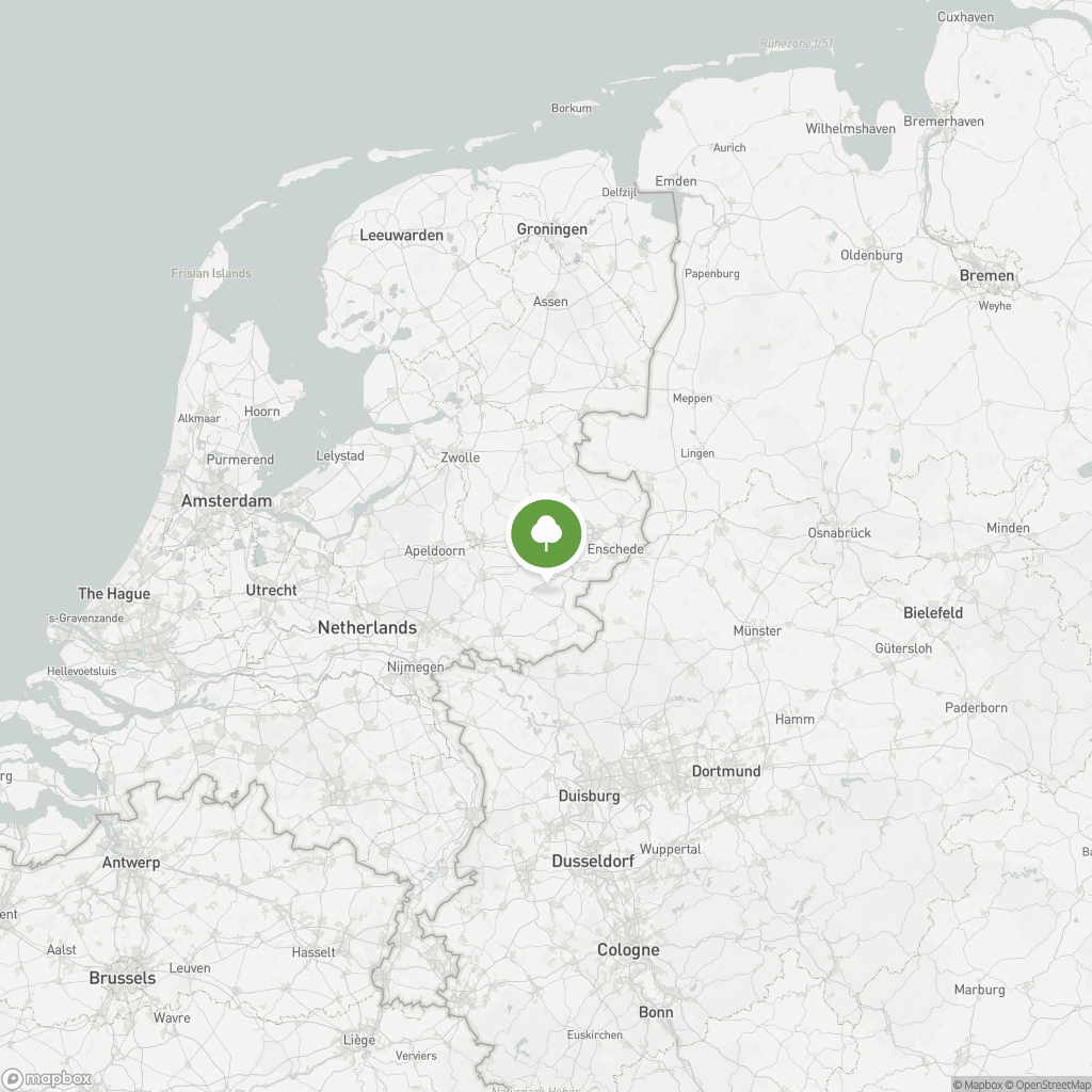 Markelo - Netherlands