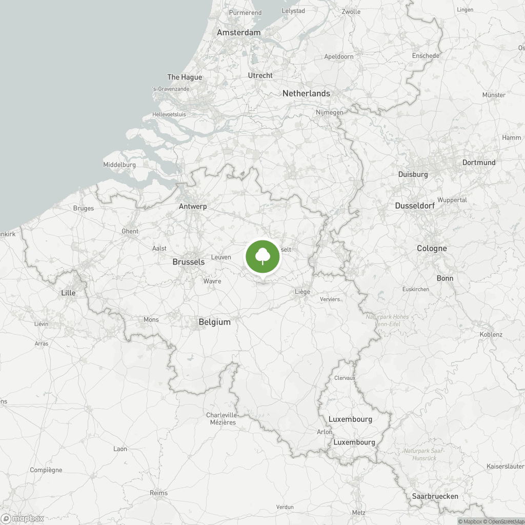 Duras - Belgium
