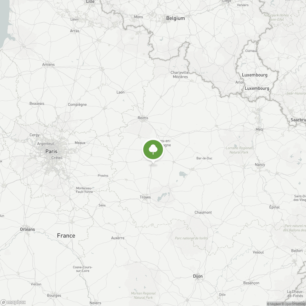 Soudron - France